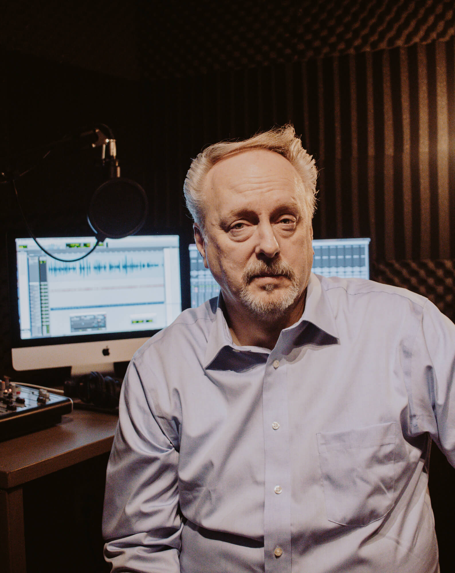 About – Stevens Sound Studios